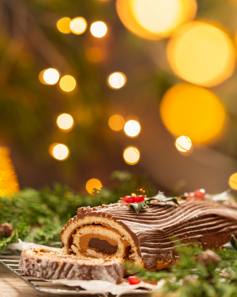 Traditions of Yule