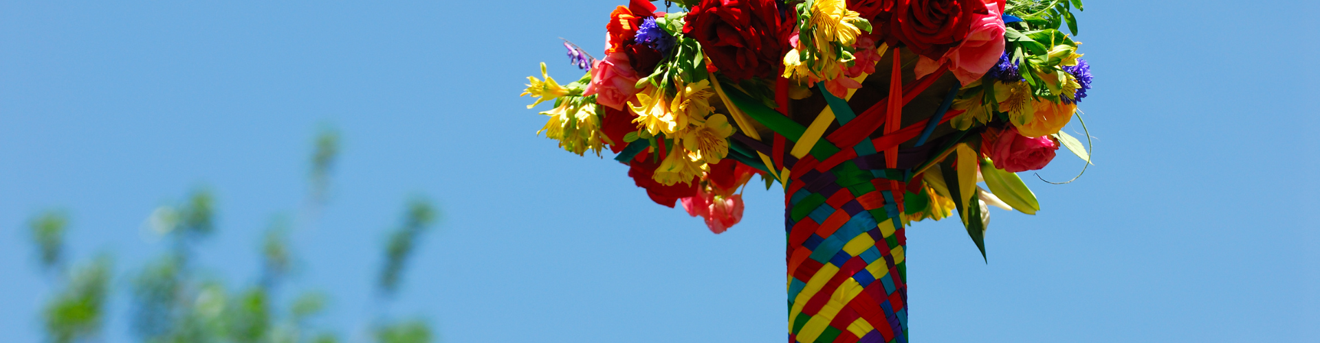 Traditions of Beltane